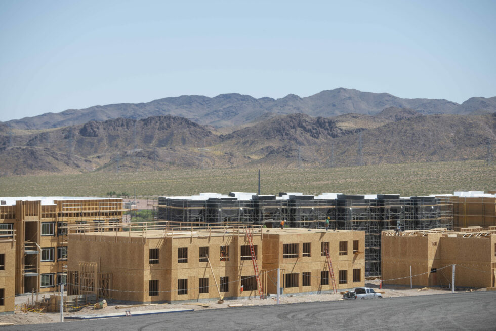 Nevada State College Now Accepting Applications for First-Ever On ...