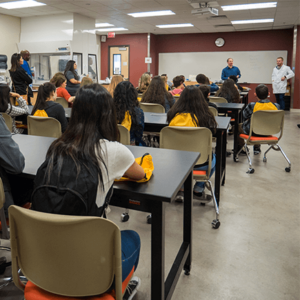 Current Students - Nevada State University