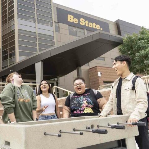 Start Here - Nevada State University