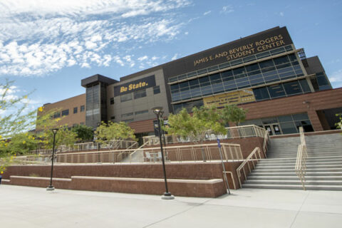 Campus Maps & Hours - Nevada State University