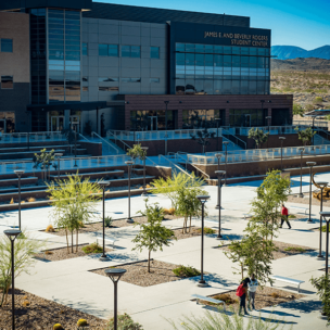 Counselors & Parents - Nevada State University