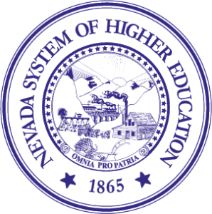 NSHE Honorary Degrees Announced - Nevada State University
