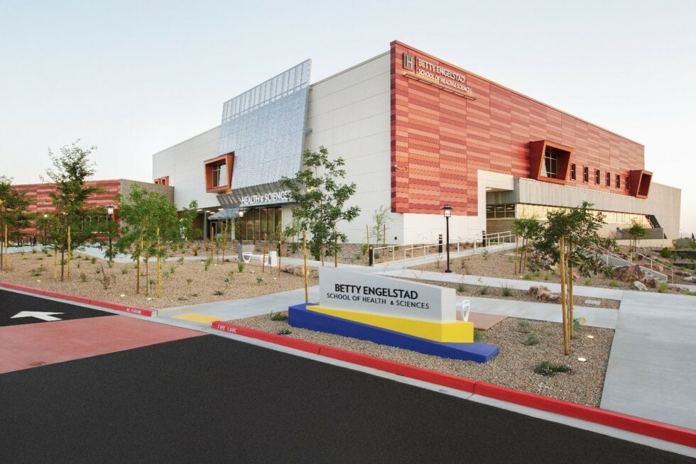 About the Facility - Nevada State University