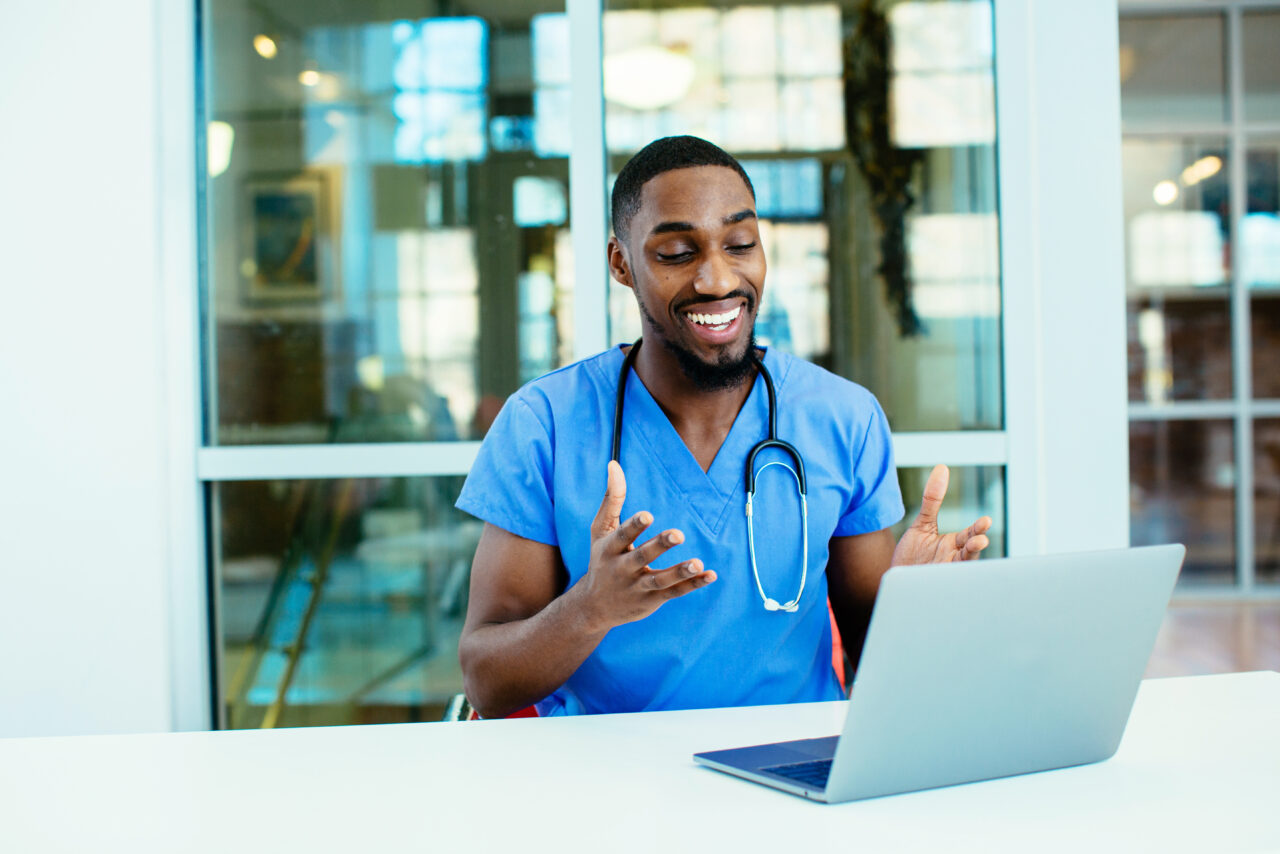 Telehealth in Nursing: Tips for Virtual Nurses - Nevada State University