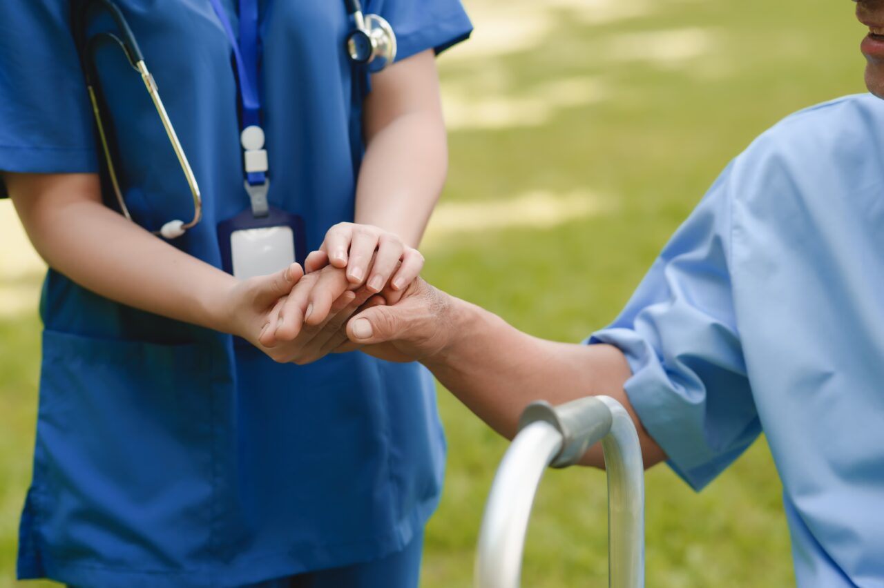 Caring Science: A Holistic Approach to Patient Care - Nevada State ...