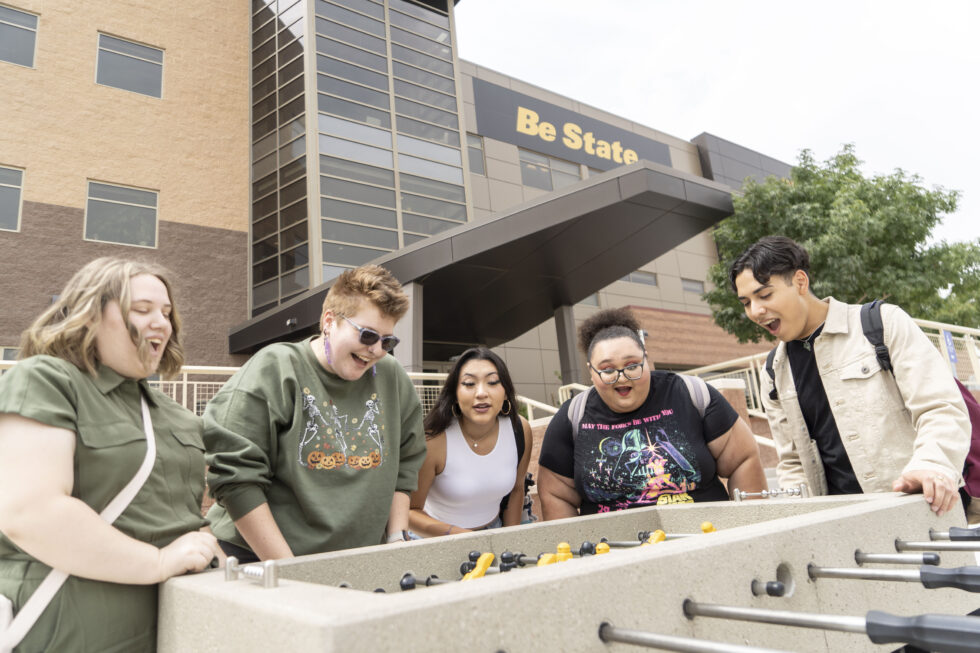 Current Students - Nevada State University