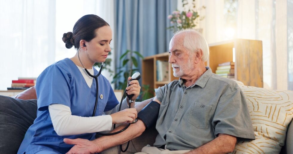 The Role of the Home Care Nurse - Nevada State University
