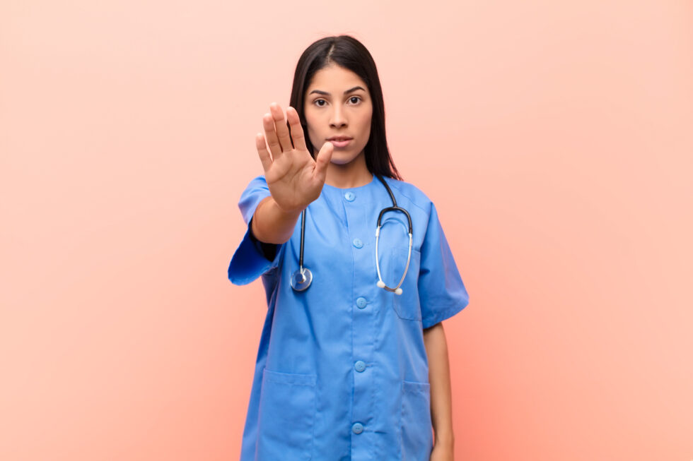 Workplace Violence and Safety in Nursing - Nevada State University