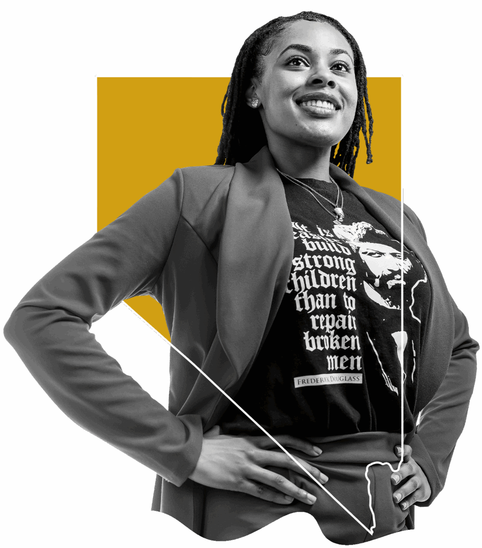 Nevada's Four-year Teaching Institution - Nevada State University