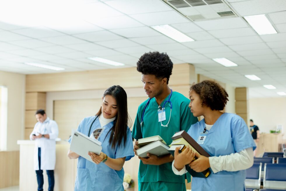 Top Nursing Education Trends in 2025 | What RNs Need to Know