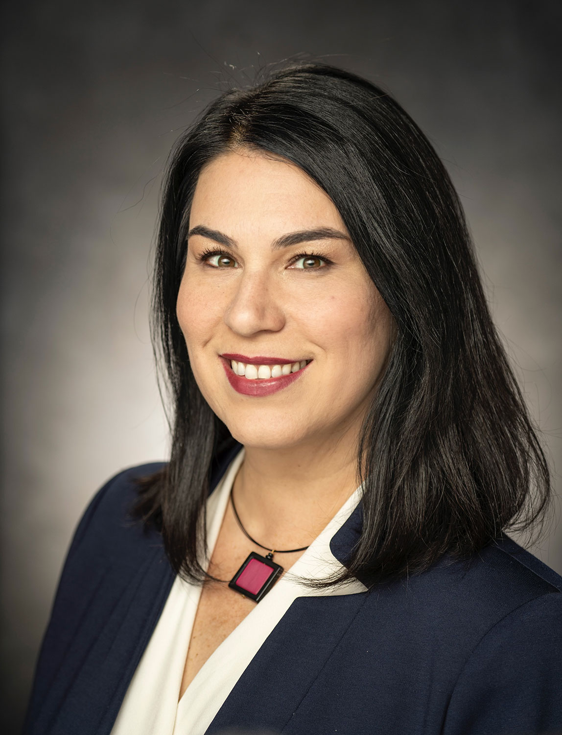 Acting President - Nevada State University