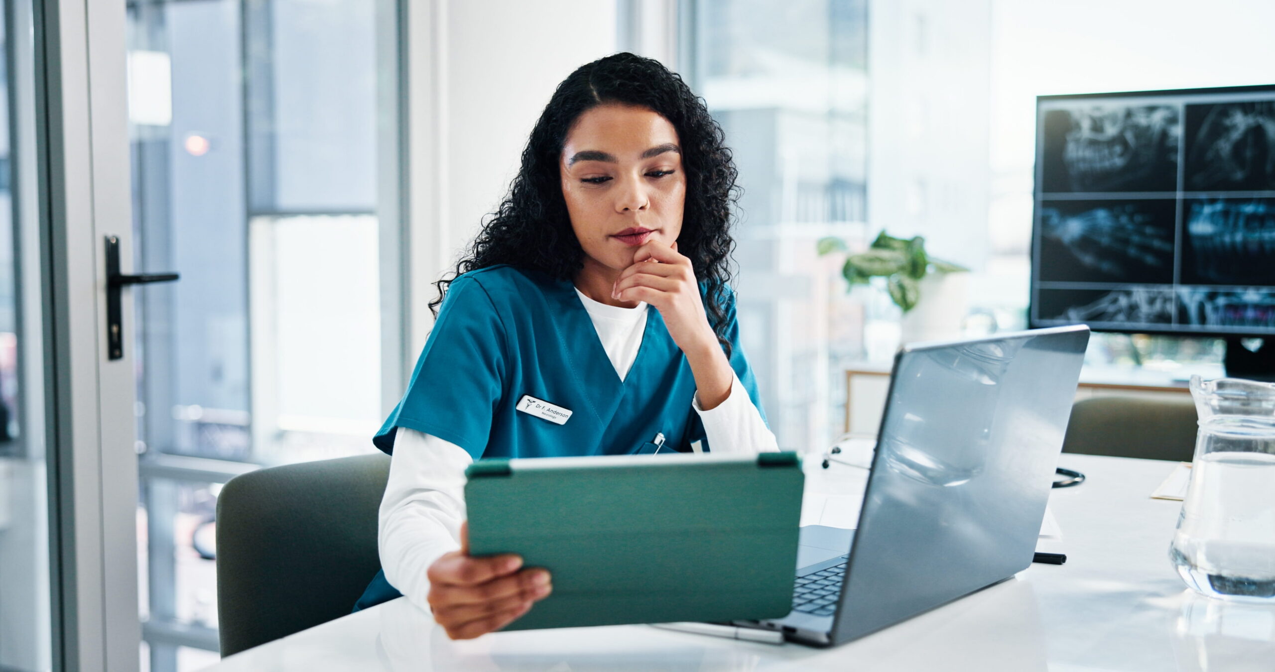 Capstone Nursing Project in NSU’s BSN: What to Expect